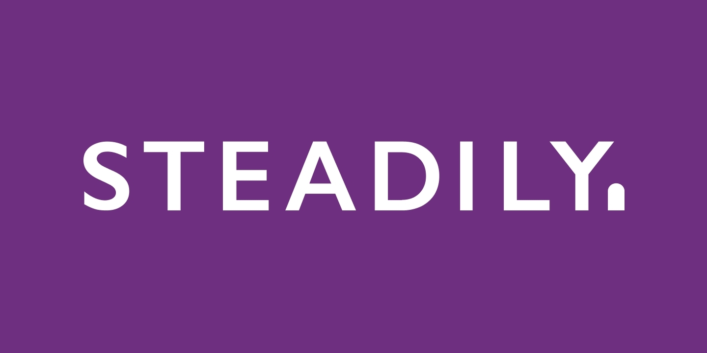 Join our Kansas-City Team | Steadily